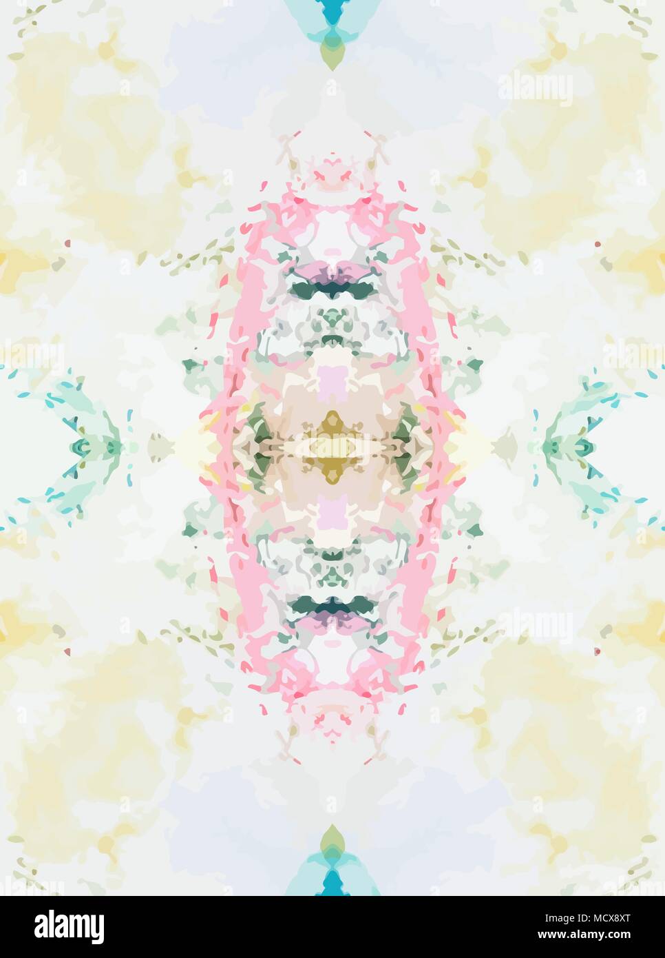 Abstract cutout background Stock Vector Image & Art - Alamy