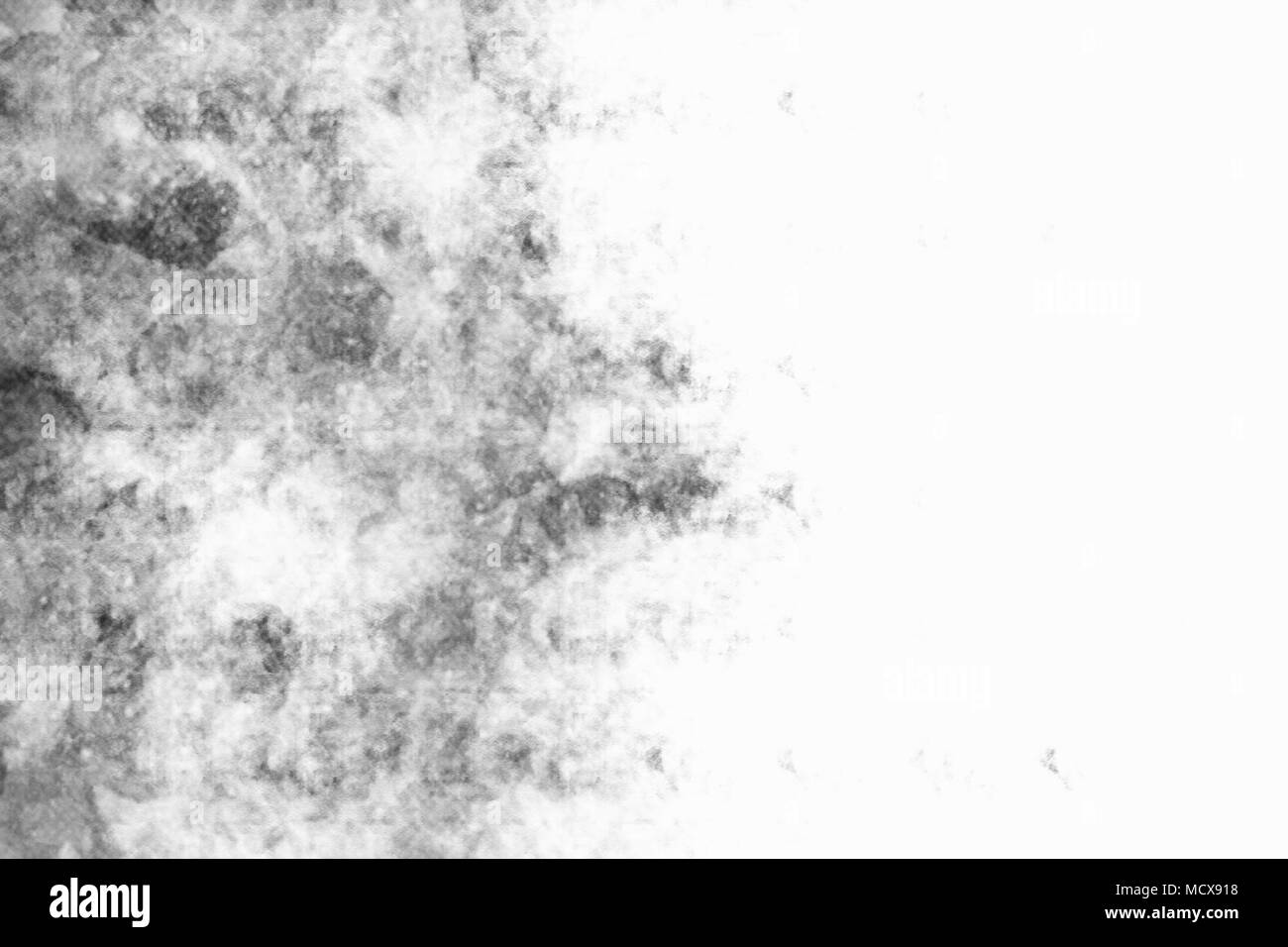 Sky blue watercolor Black and White Stock Photos & Images - Alamy