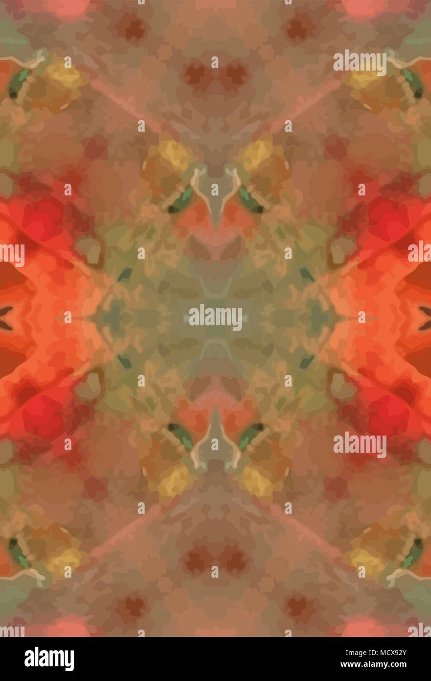 Mixed media vector vectors Stock Vector Images - Alamy