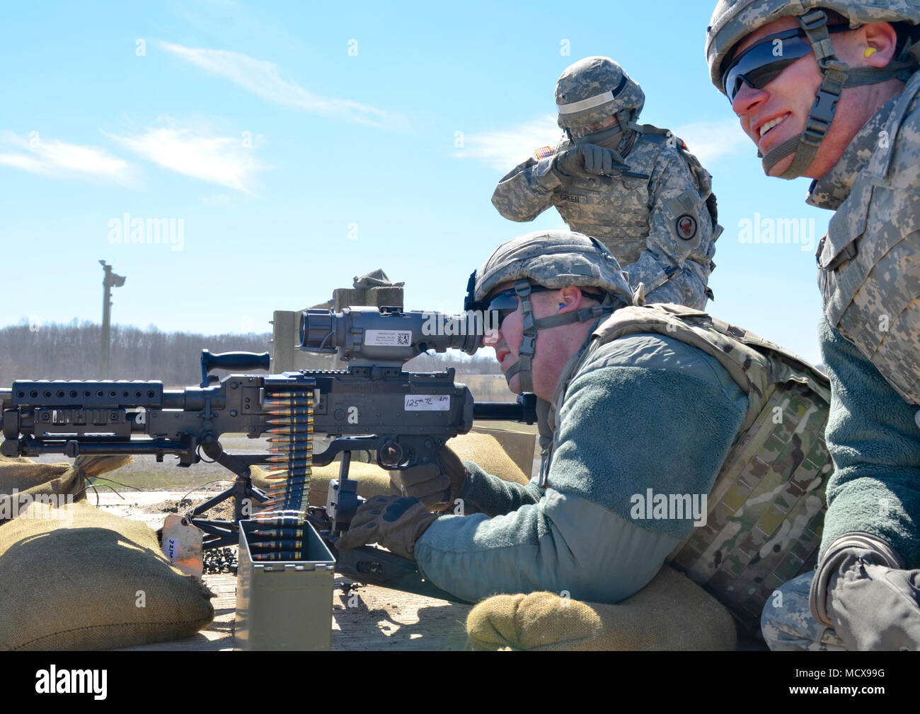 U.S. Army Reserve Spc. James Jacobs, troop list unit Soldier, 447th ...