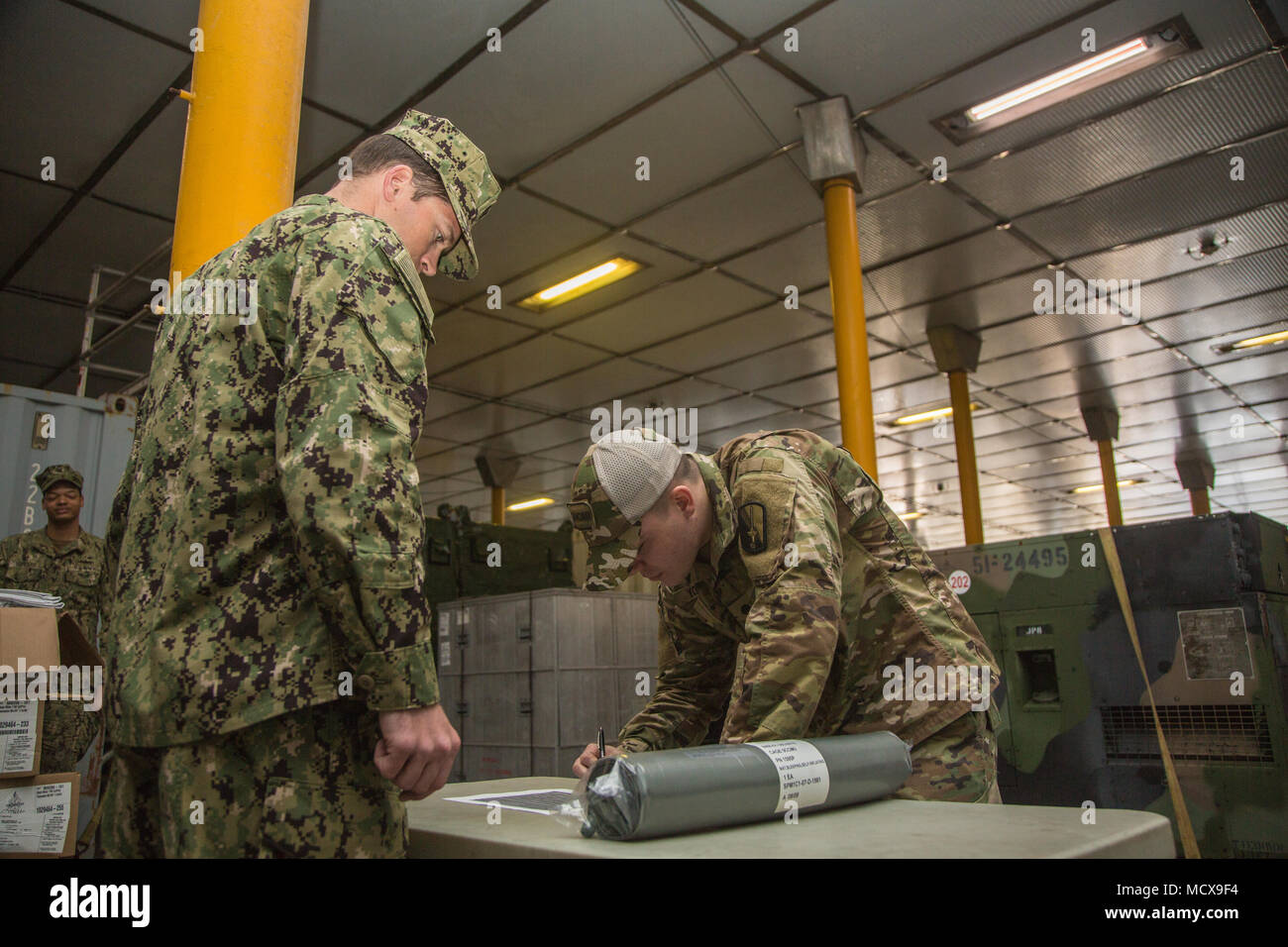 Donald graybill hi-res stock photography and images - Alamy