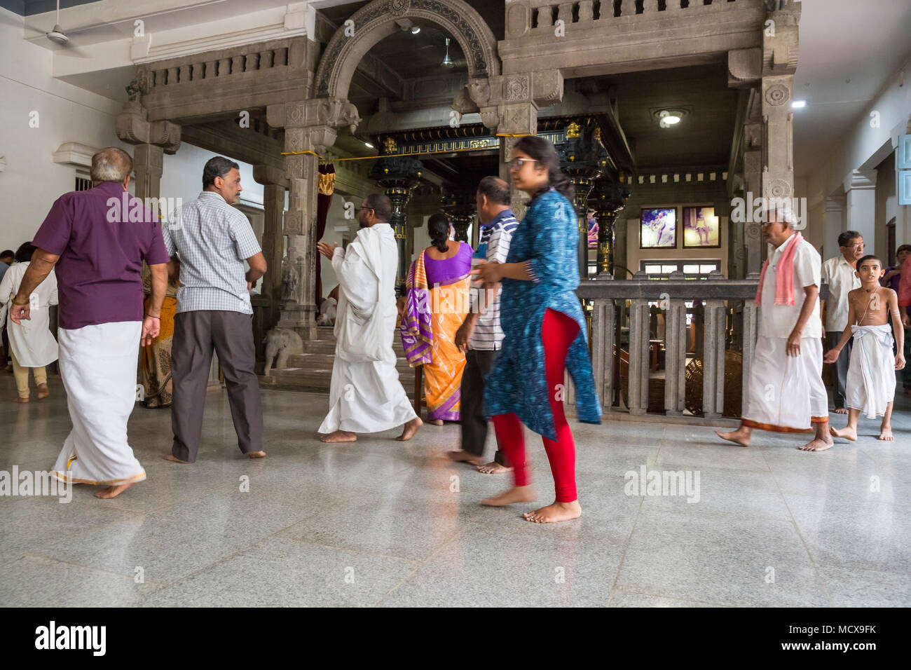 Ramana Maharshi Ashram High Resolution Stock Photography and Images - Alamy