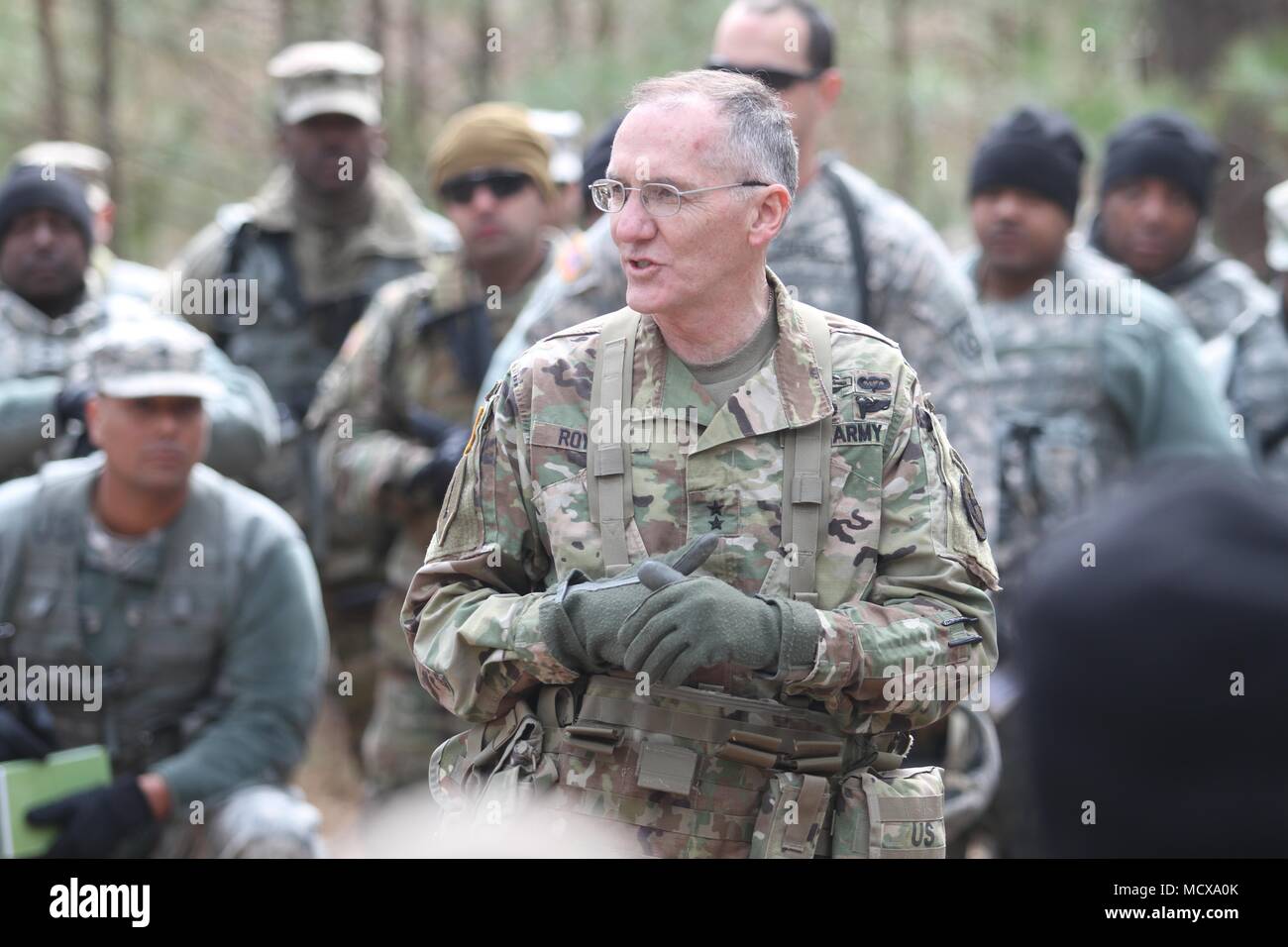 84th training command hi-res stock photography and images - Alamy