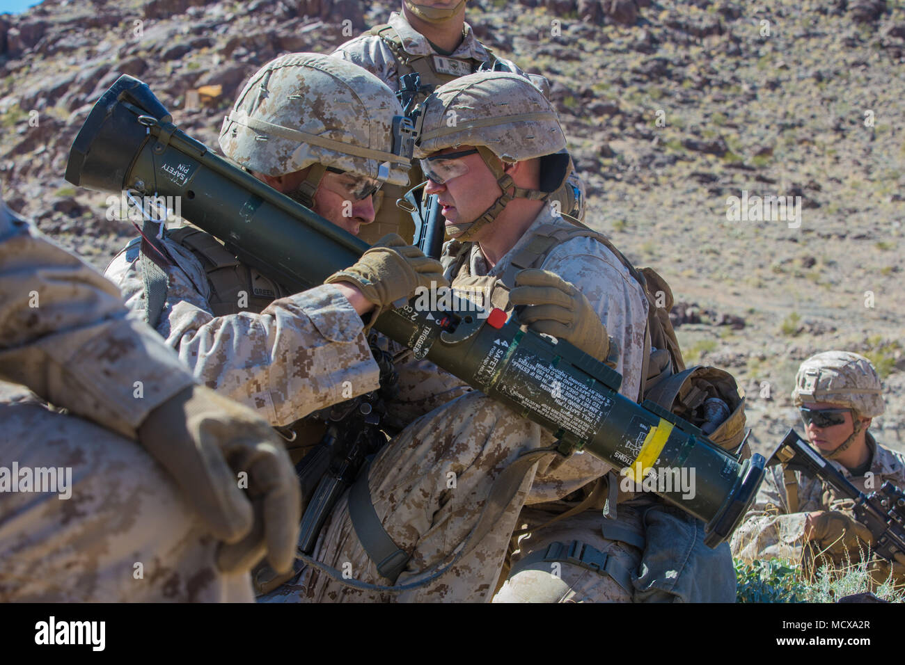 Maneuvering range hi-res stock photography and images - Alamy