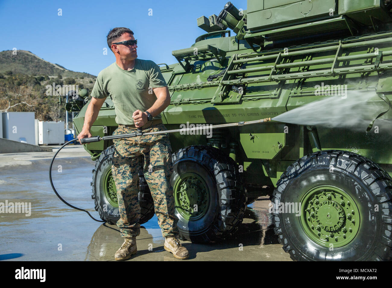 Robert blanton hi-res stock photography and images - Alamy