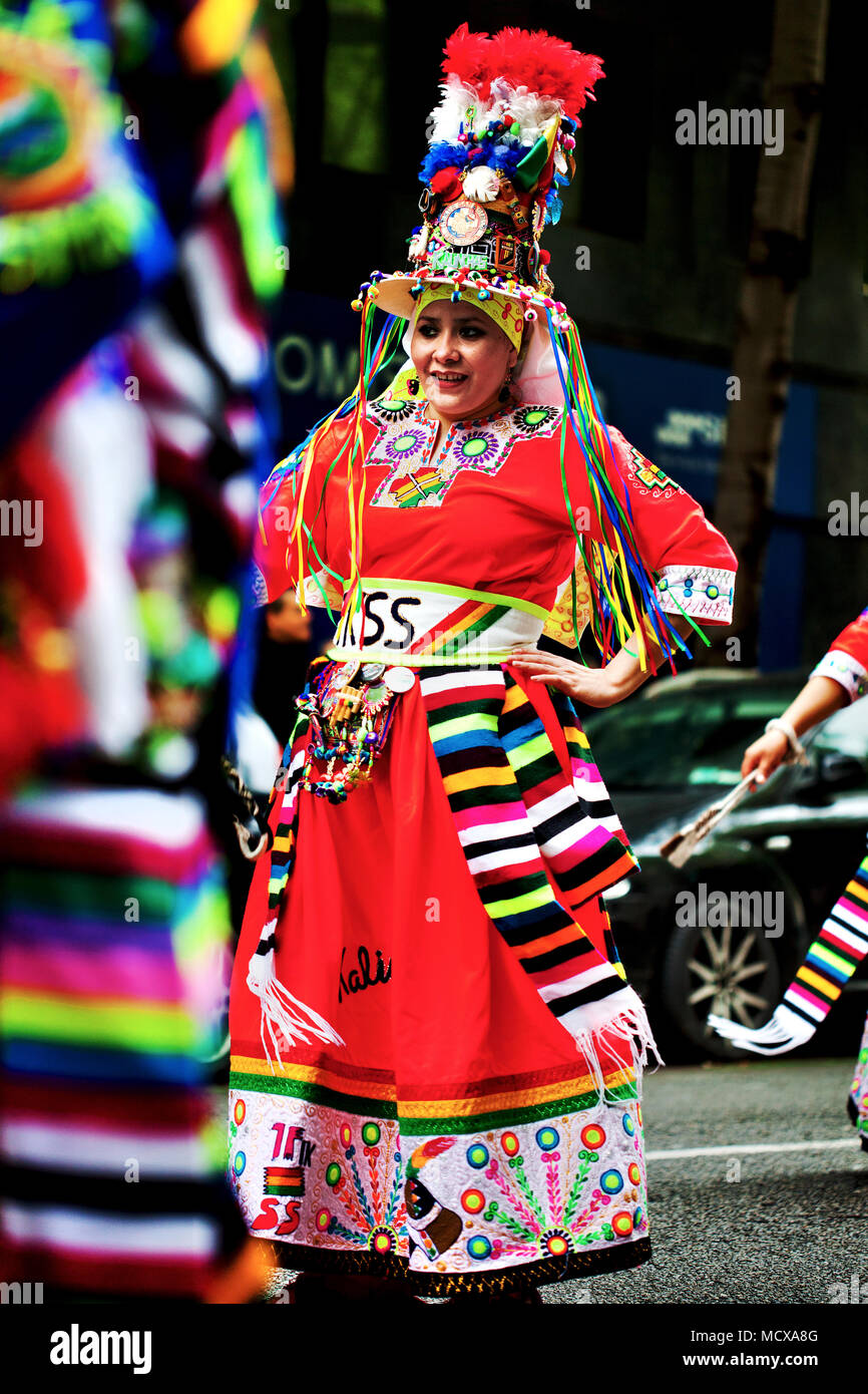 Bolivian Culture And Customs