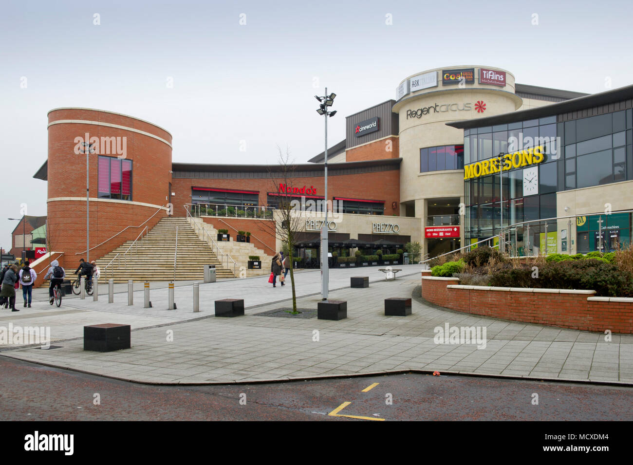 Thamesdown transport hi-res stock photography and images - Alamy