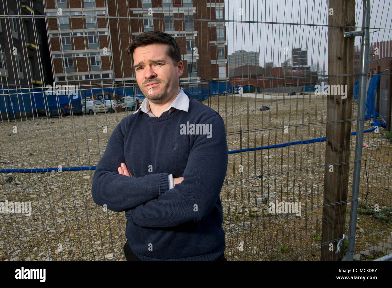 Martin costello hi-res stock photography and images - Alamy