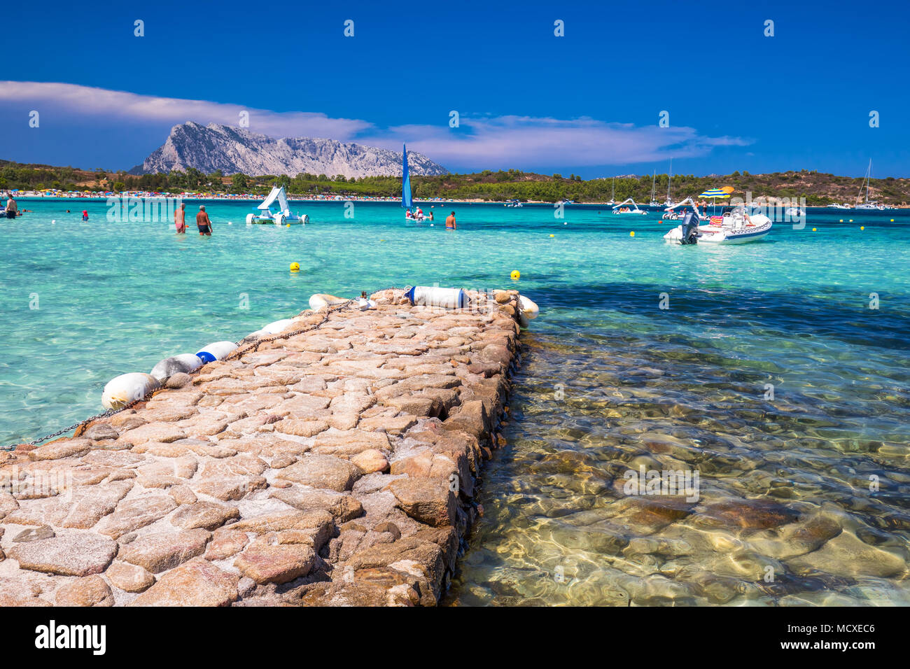 CALA BRANDINCHI SARDINIA August 2017 Cala Brandinchi Beach With cala-brandinchi-sardinia-august-2017-cala-brandinchi-beach-with