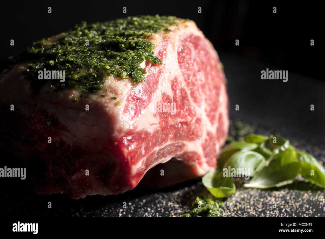 Prime food hi-res stock photography and images - Alamy