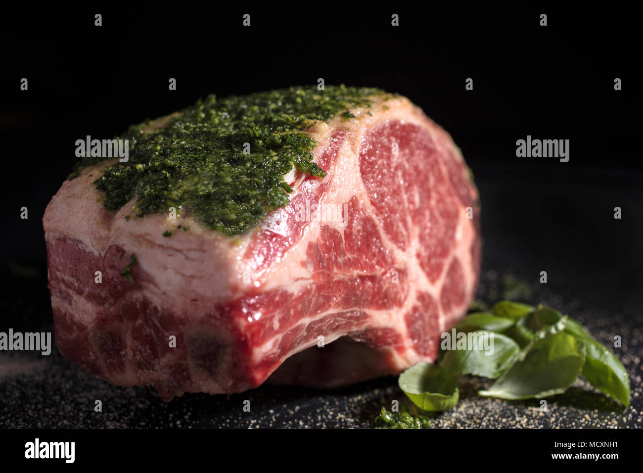 Prime food hi-res stock photography and images - Alamy