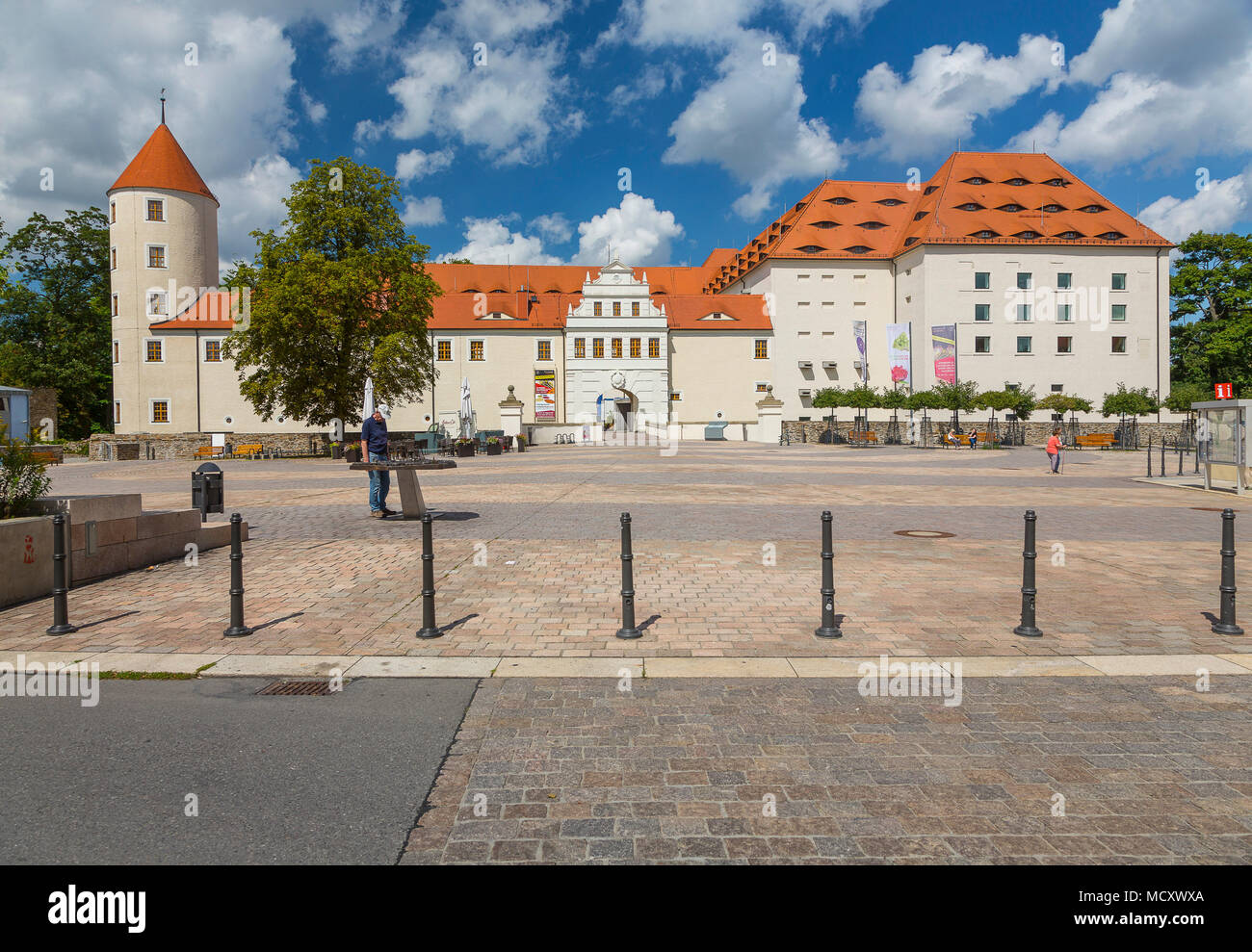 Freiberg High Resolution Stock Photography and Images - Alamy