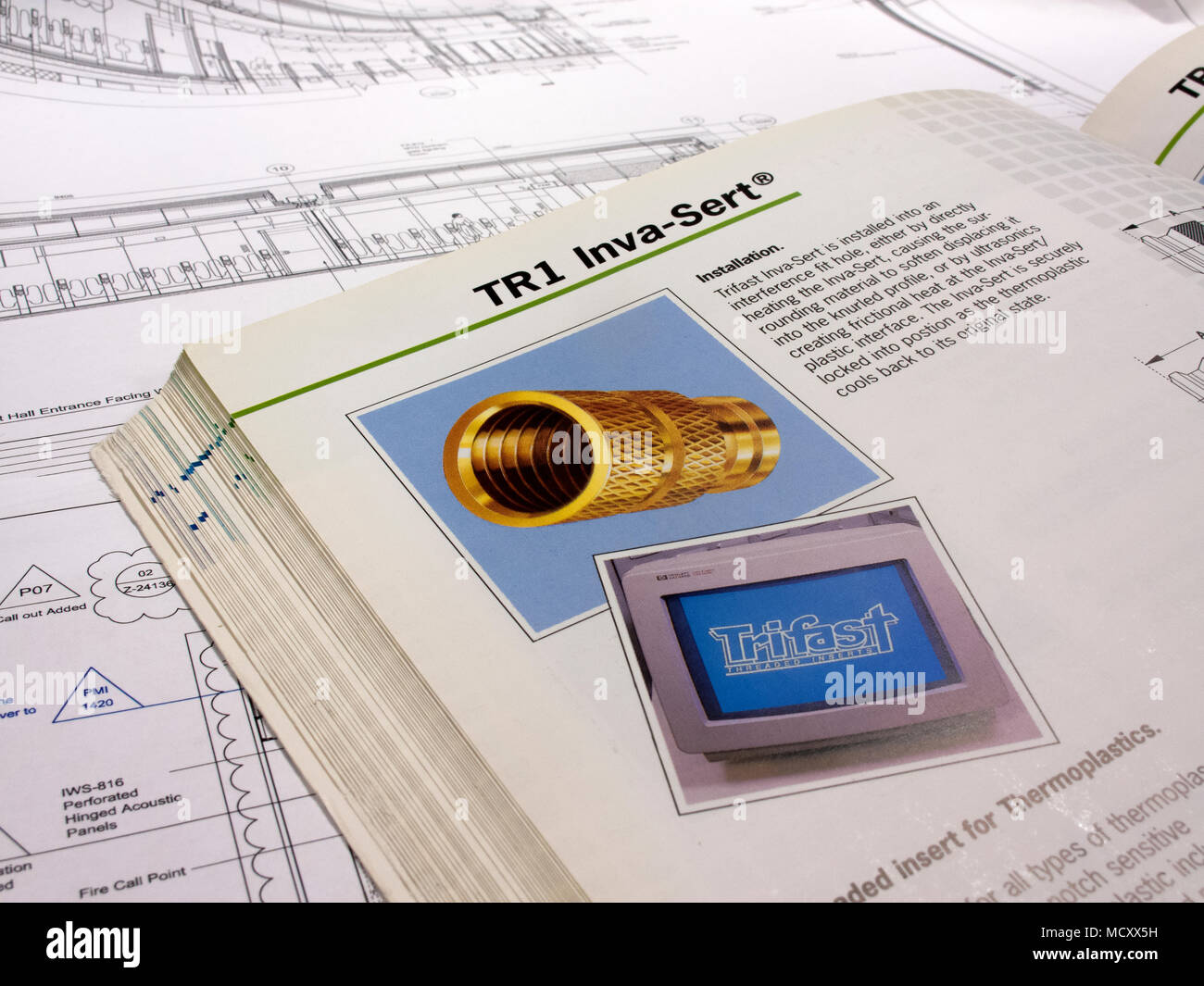 fastener technical data sheet for fixings used in the construction ...