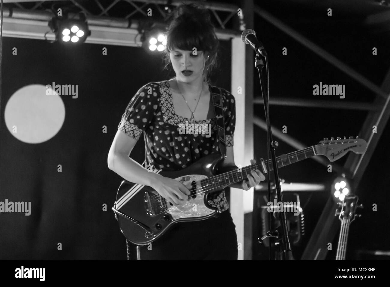 German Singer Pop Black and White Stock Photos & Images - Alamy