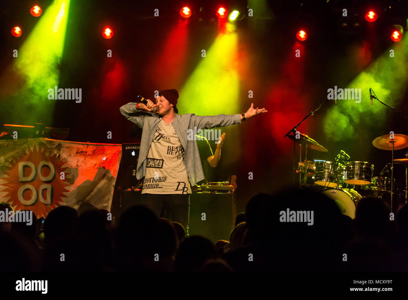 Rapper lucerne hi-res stock photography and images - Alamy