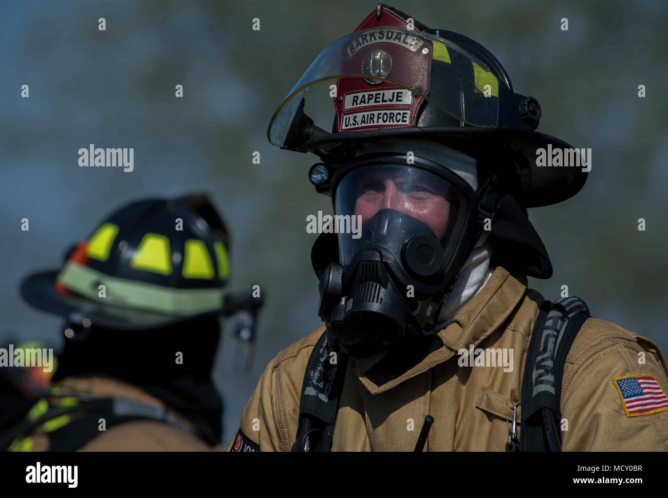 Burn pit army hi-res stock photography and images - Alamy