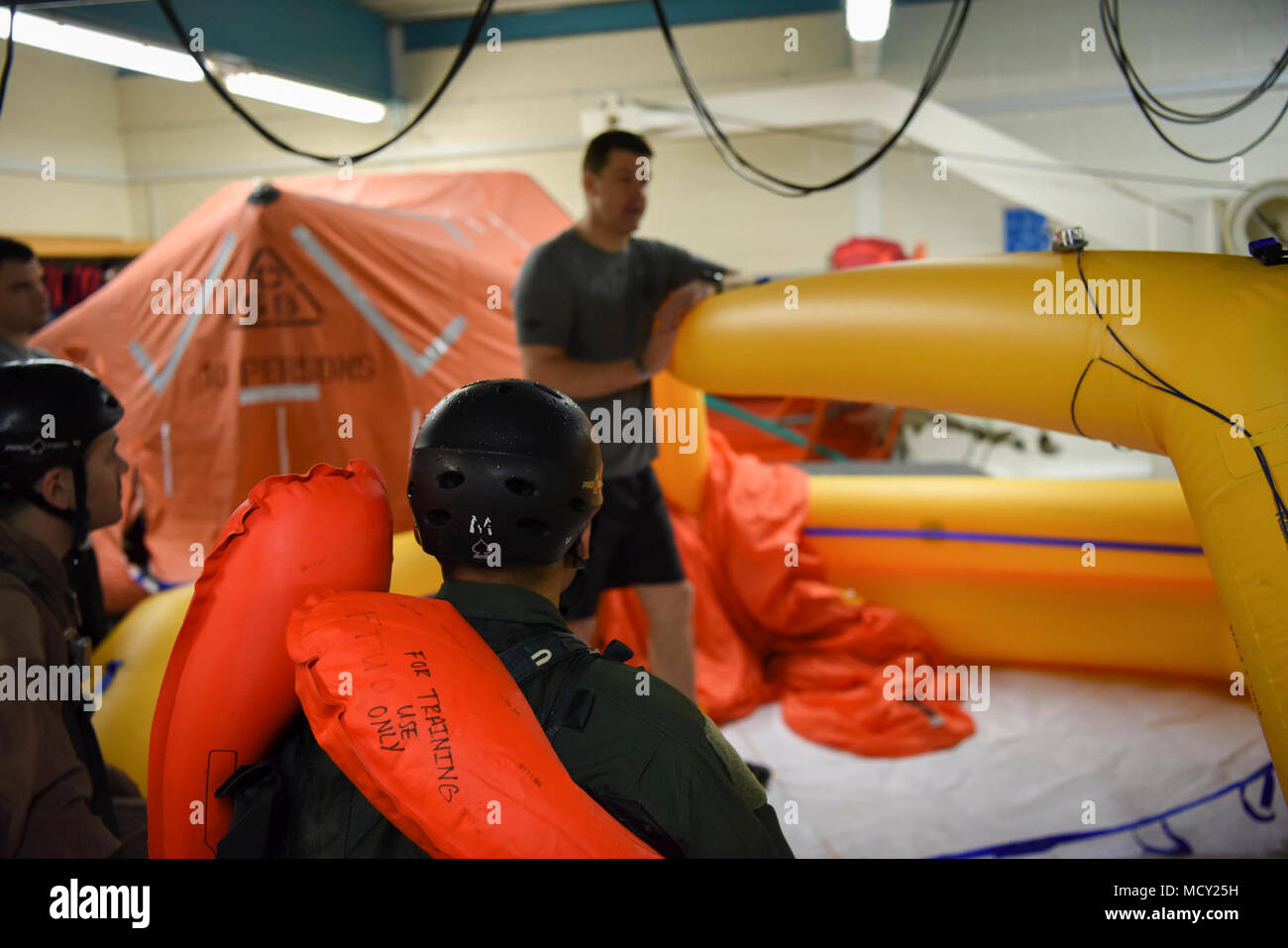 Sere instructors hi-res stock photography and images - Alamy