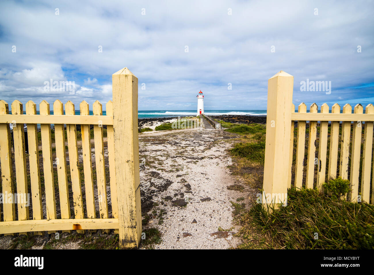 Griffiths point hi-res stock photography and images - Alamy
