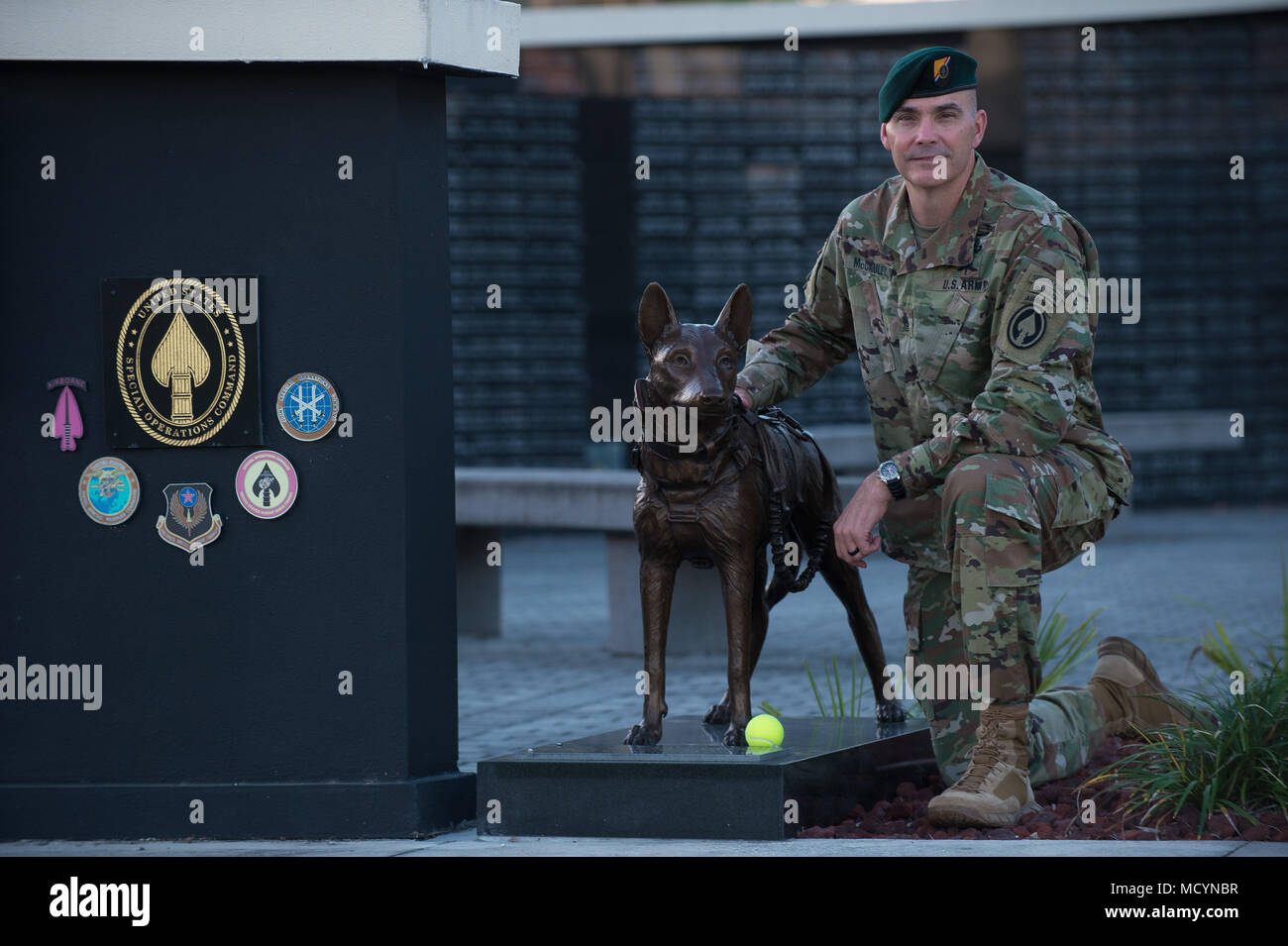 ussocom headquarters