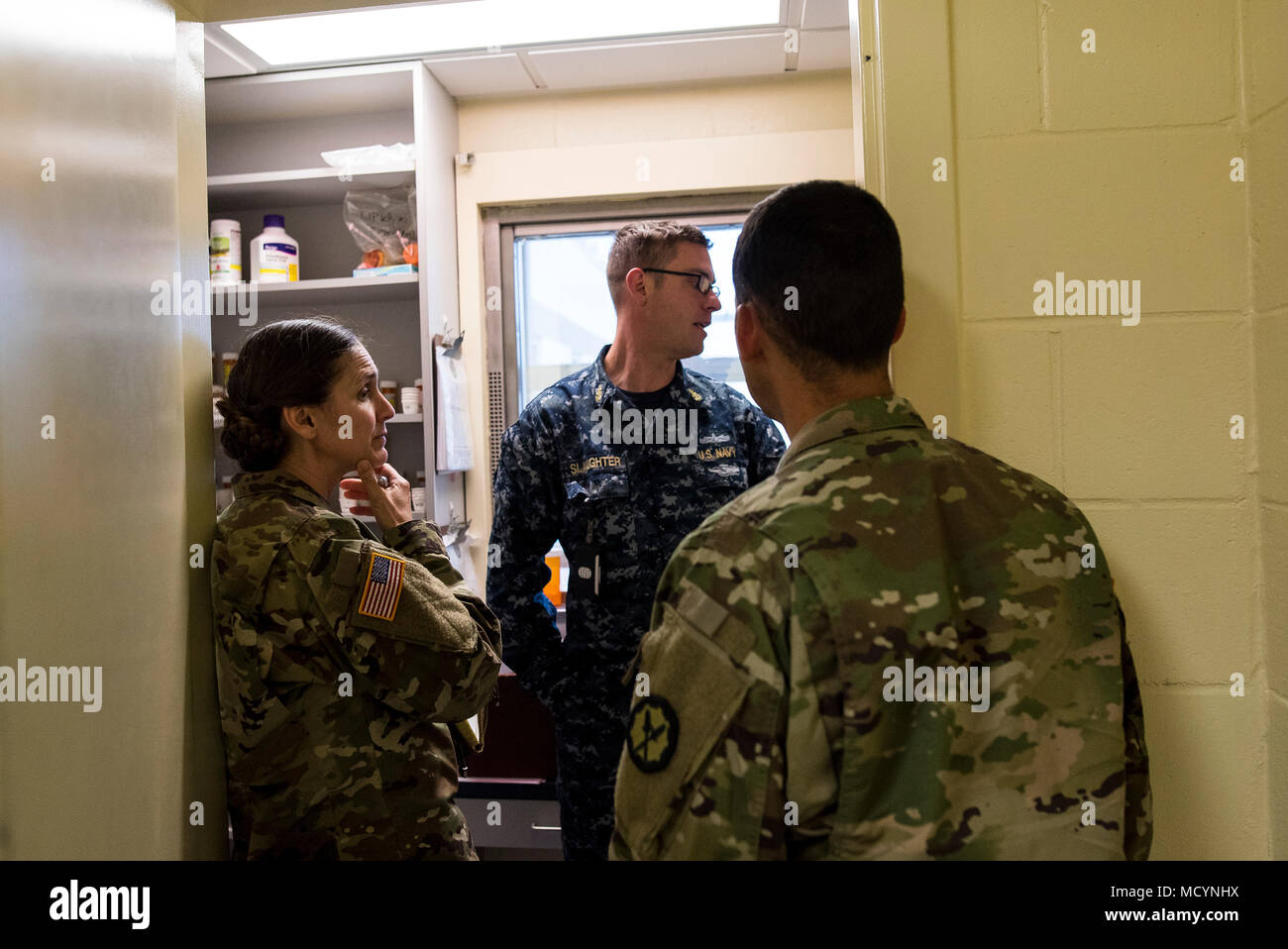 Ucmj prison hi-res stock photography and images - Alamy