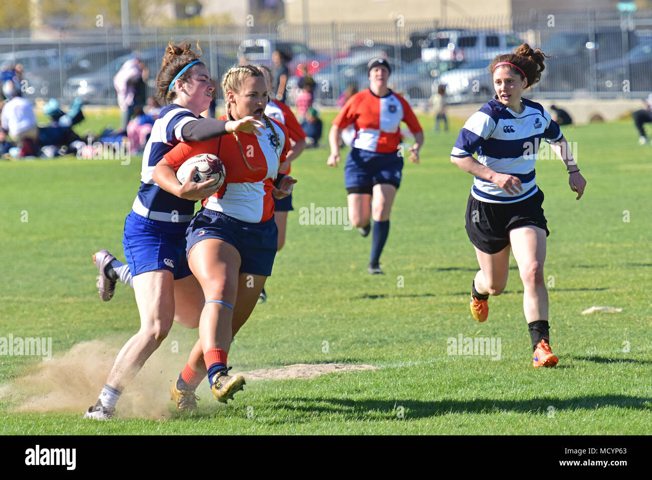 Lt. j.g. Jade Schroeder, of the Coast Guard Cutter Mohawk, in Key West ...