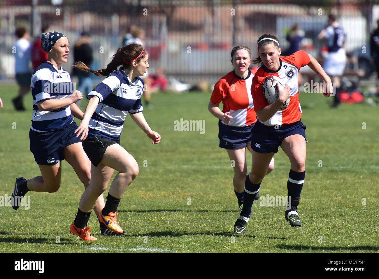 Headquarters usa rugby hi-res stock photography and images - Alamy