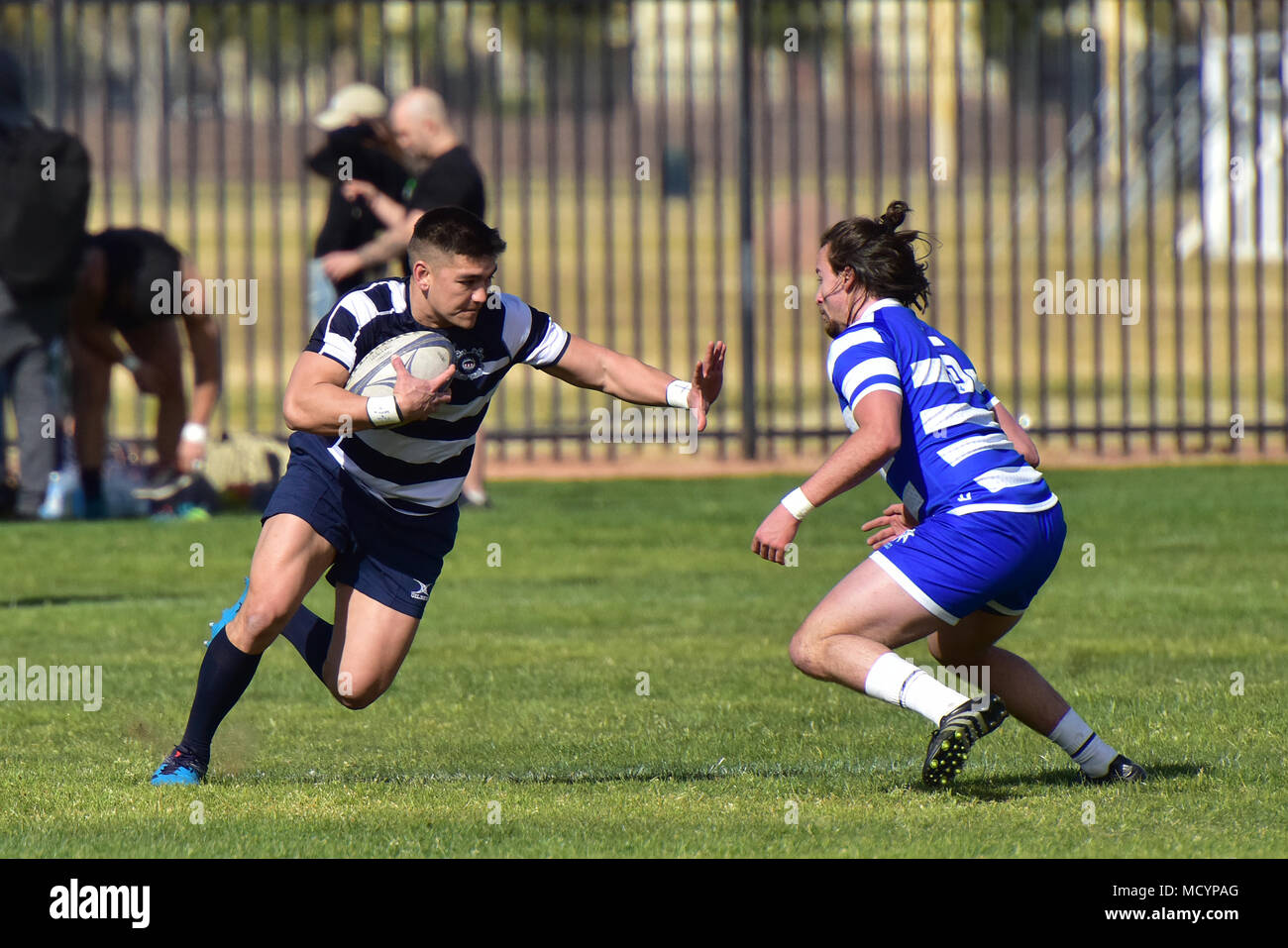 Detroit rugby hi-res stock photography and images - Alamy