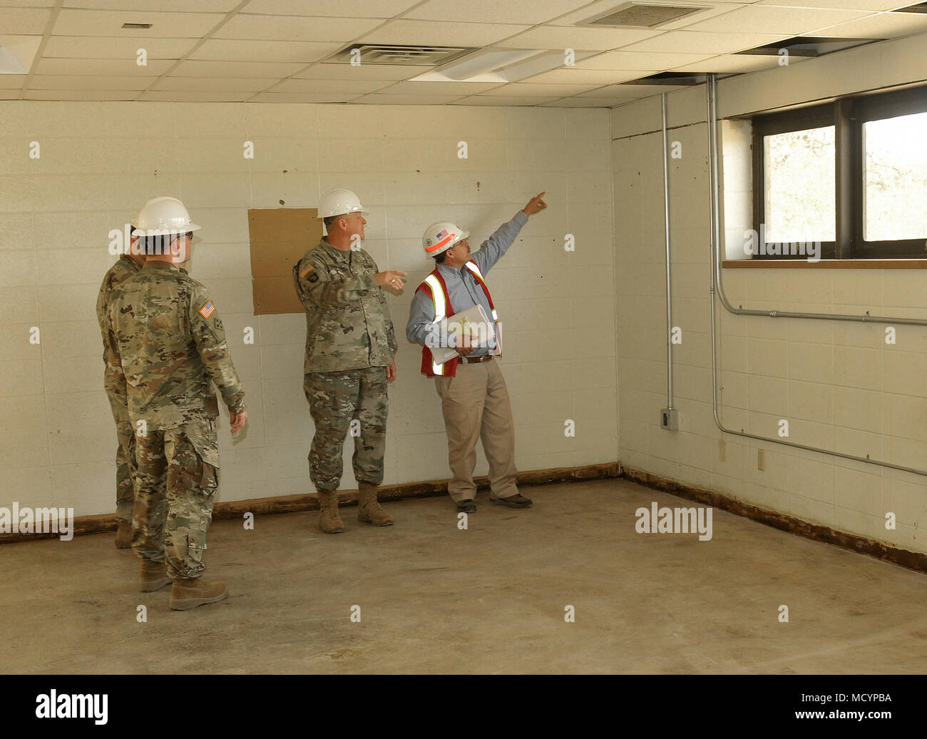 The 36th Infantry Division headquarters building at Camp Mabry is ...