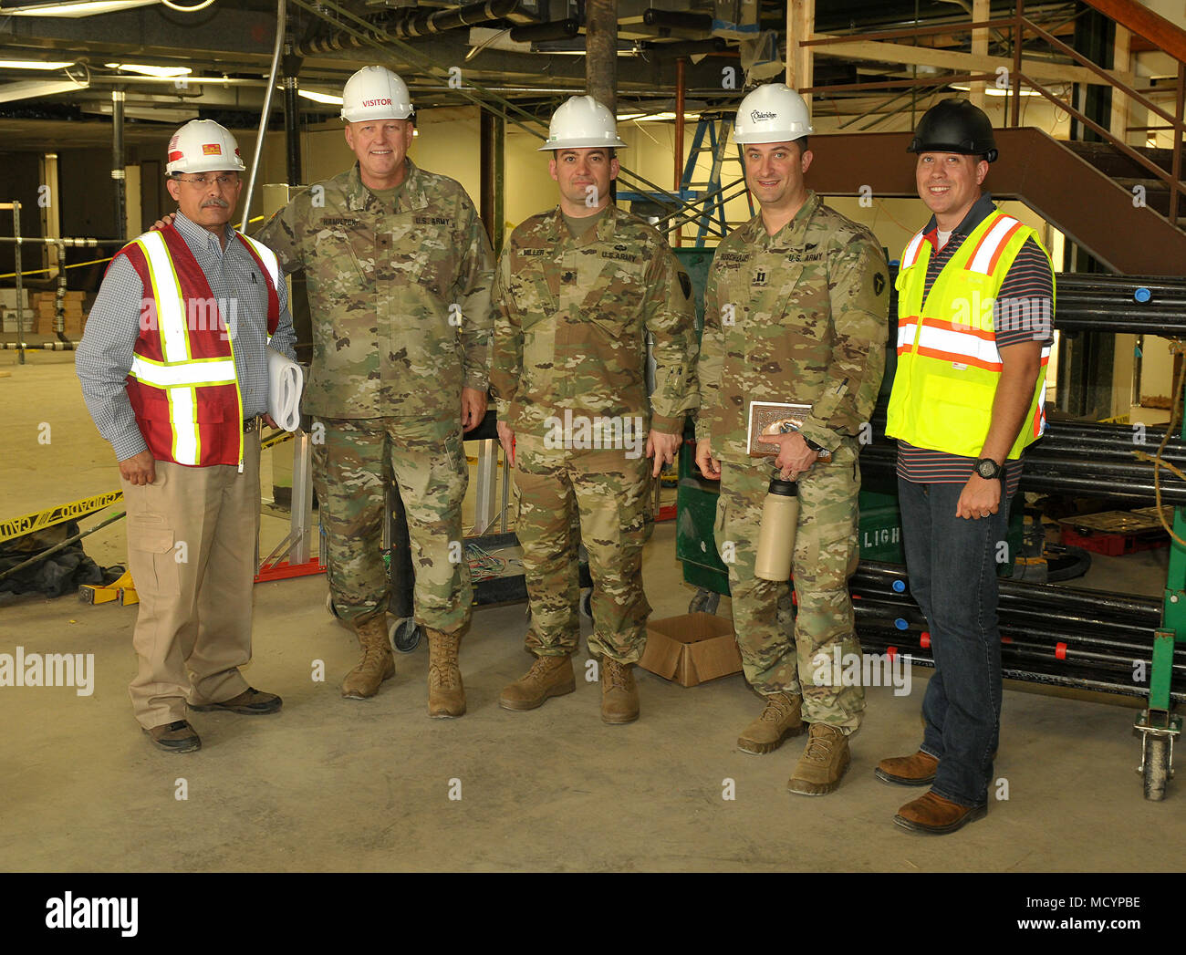 The 36th Infantry Division headquarters building at Camp Mabry is ...