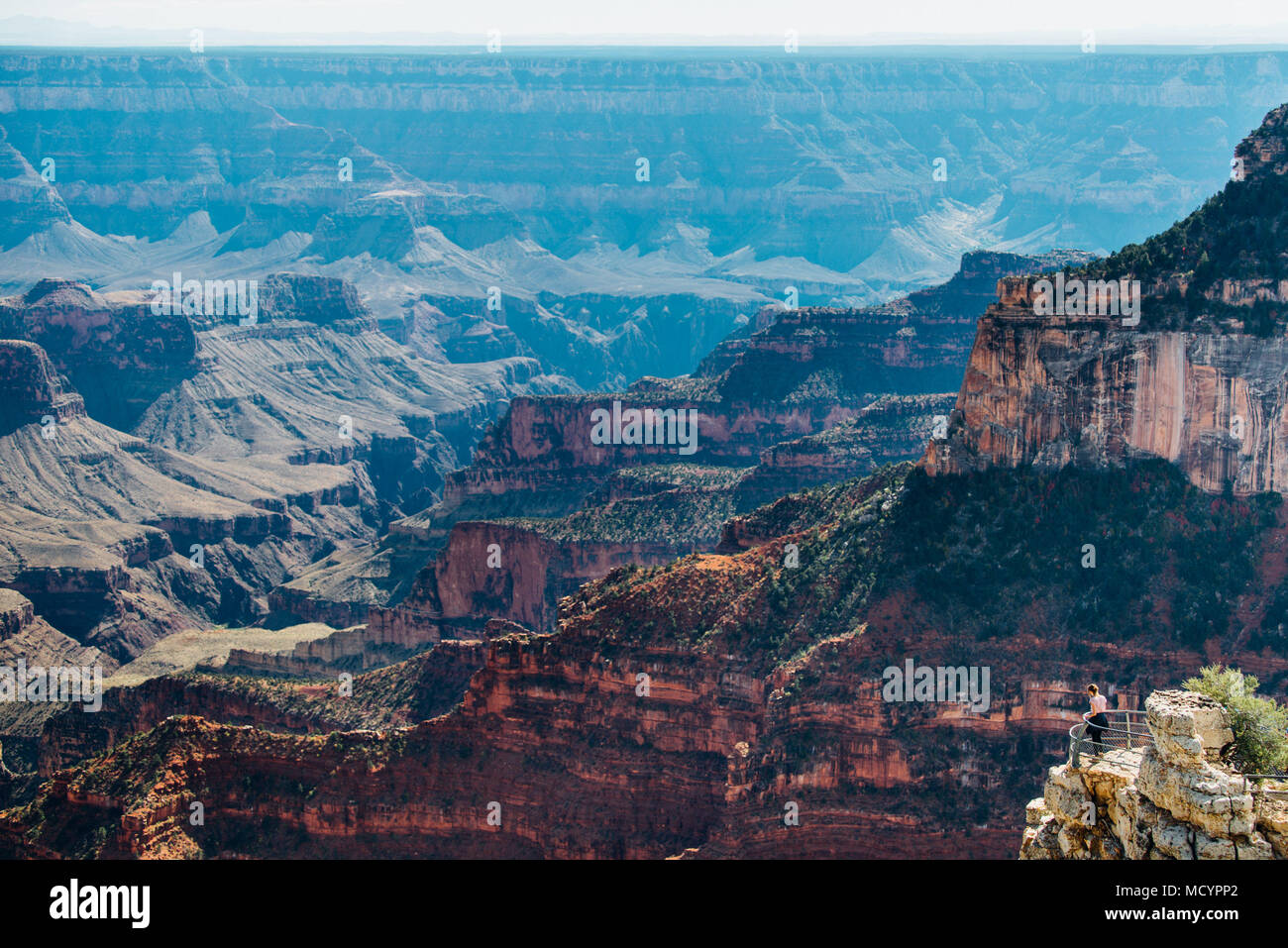 Grand Canyon, Arizona Stock Photo - Alamy