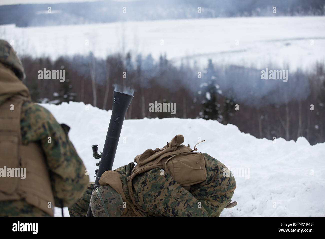 M224a1 60mm hi-res stock photography and images - Alamy