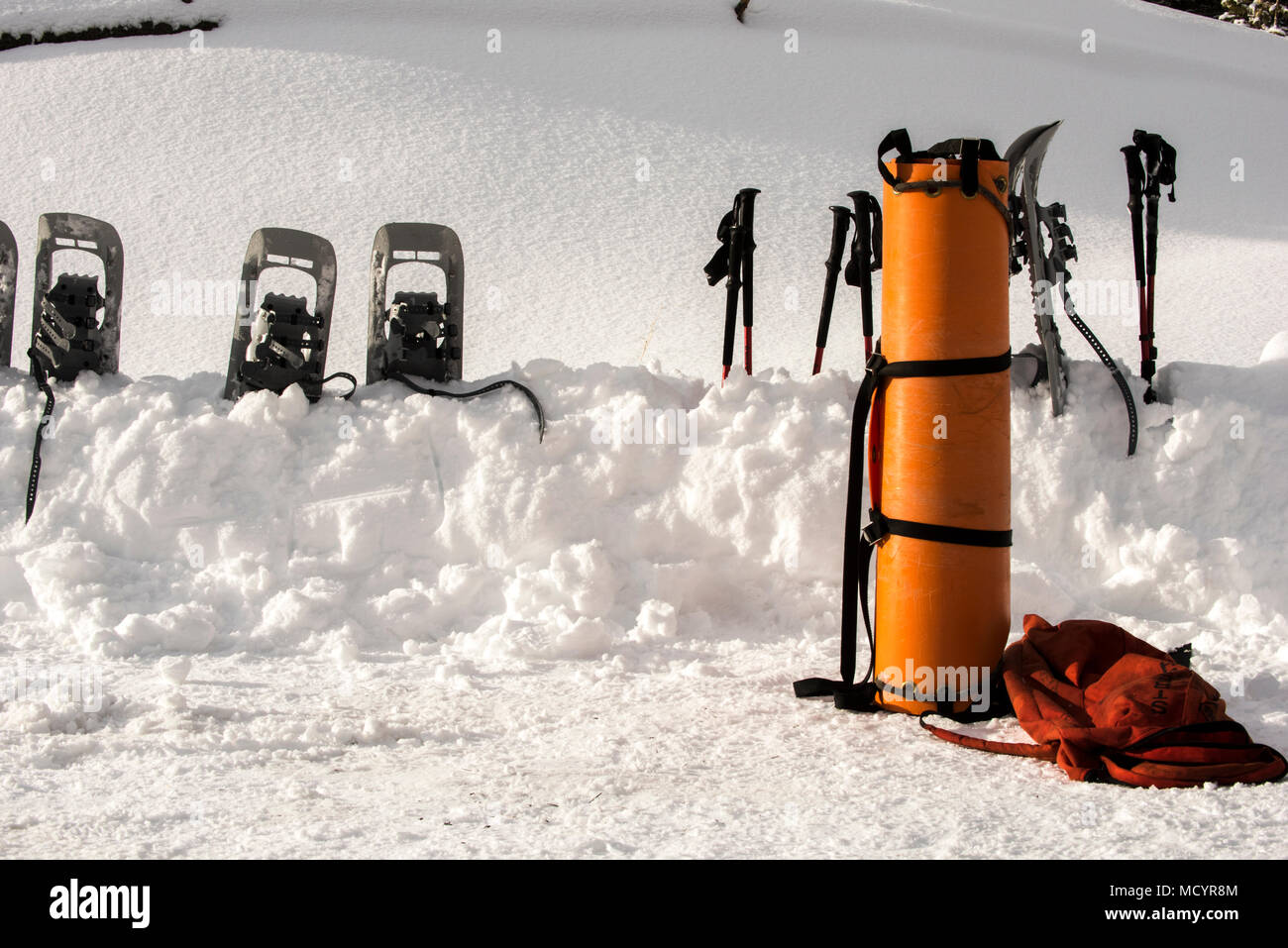 In efforts to begin rescue missions with civilian and state entities ...