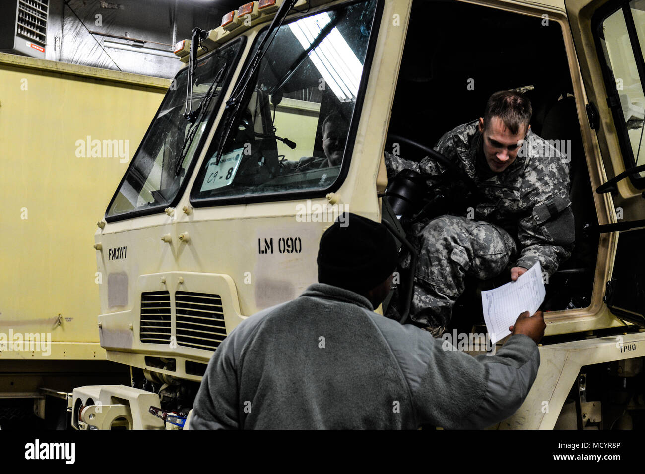 Troop dispatch hi-res stock photography and images - Alamy