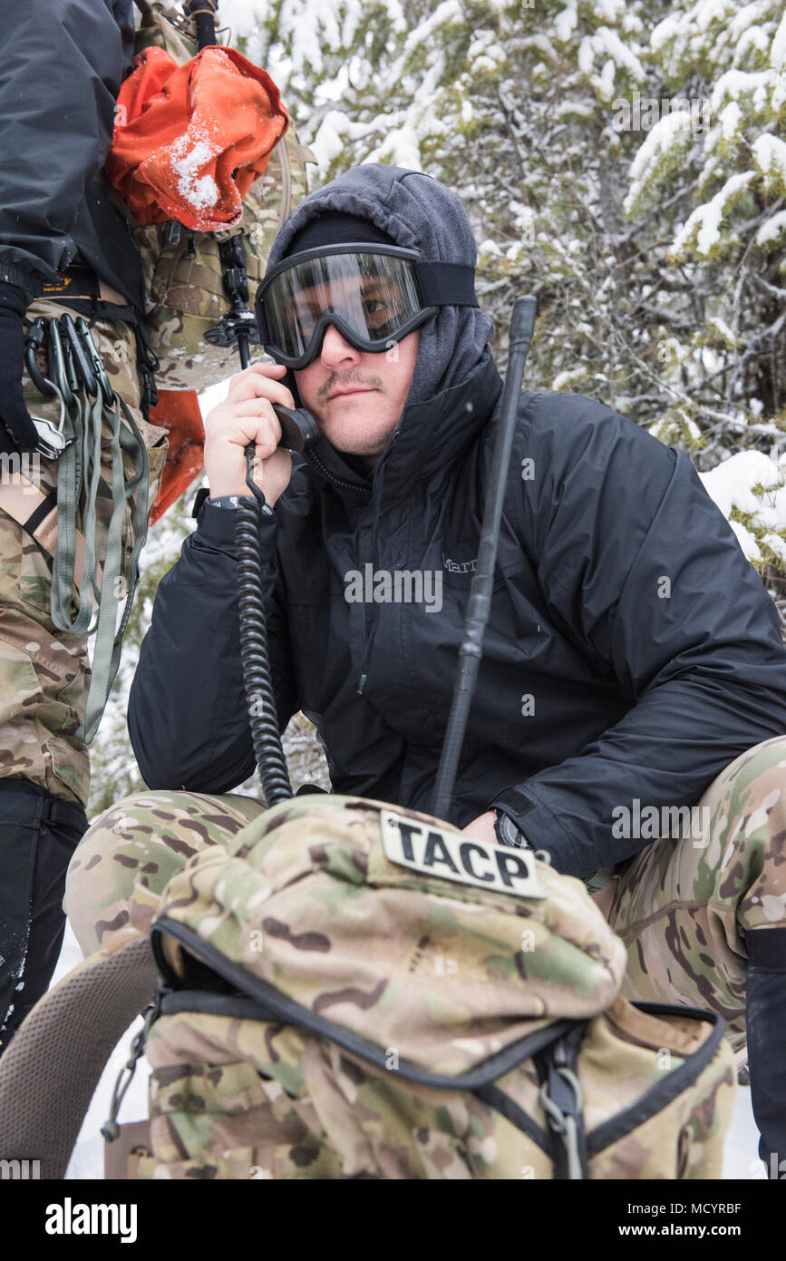 In efforts to begin rescue missions with civilian and state entities ...