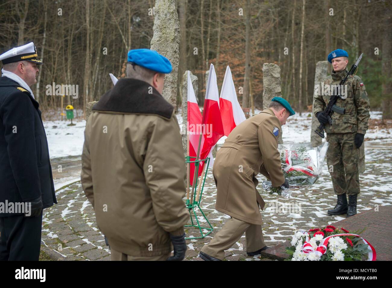 180307-N-ST458-0265 SLUPSK, Poland (Mar. 7, 2018). Capt. Scott ...