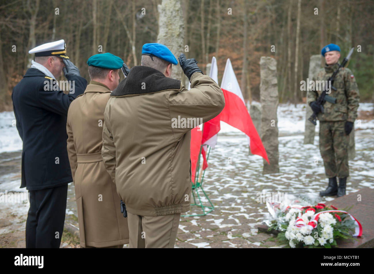 180307-N-ST458-0275 SLUPSK, Poland (Mar. 7, 2018). Capt. Scott ...