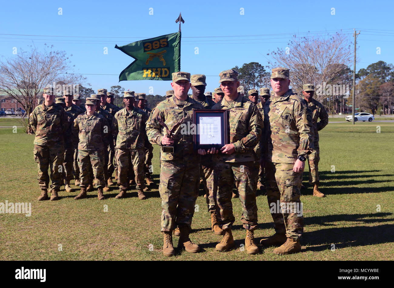 Command Sgt. Maj. Michael Grinston, command sergeant major for U.S ...