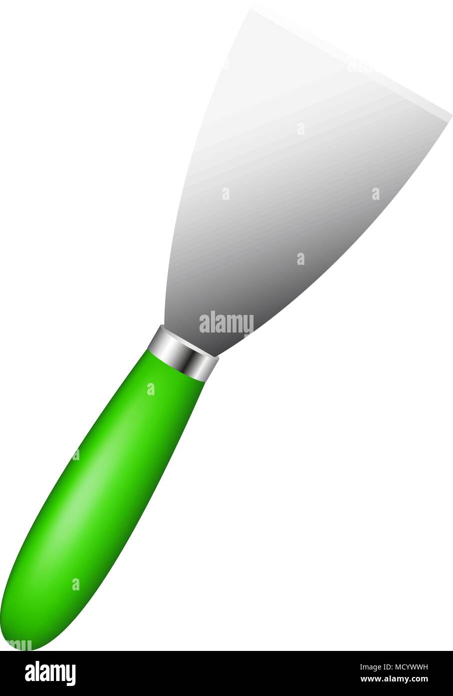 White background lime plaster wall Stock Vector Images - Alamy