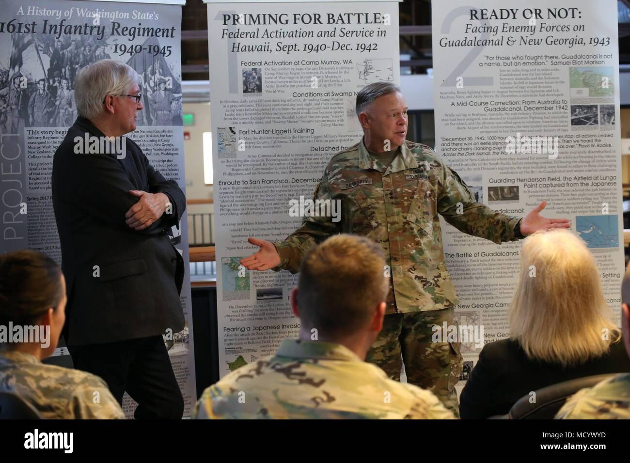 U s national guard 1940 hi-res stock photography and images - Alamy