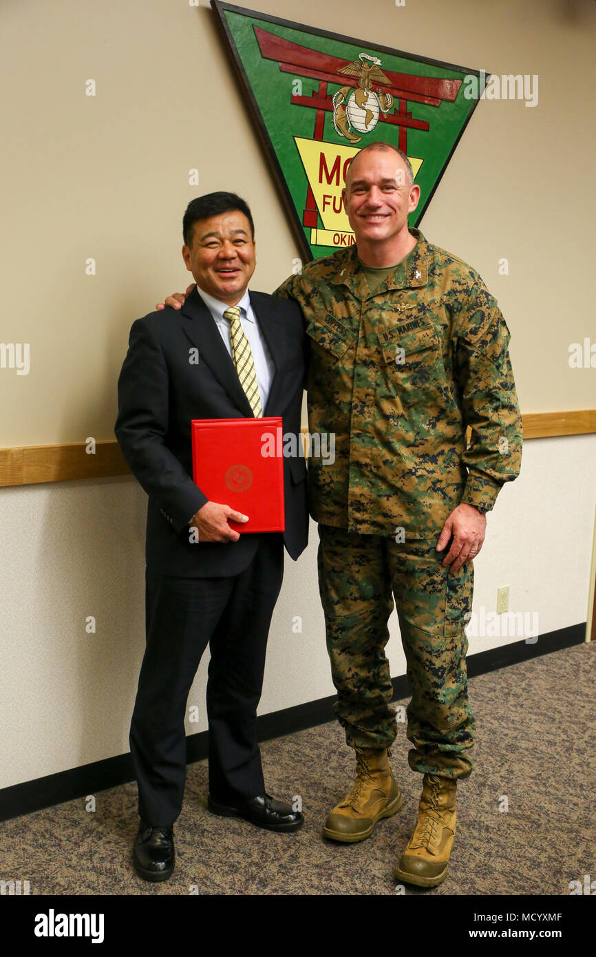 Chief hamada hi-res stock photography and images - Alamy