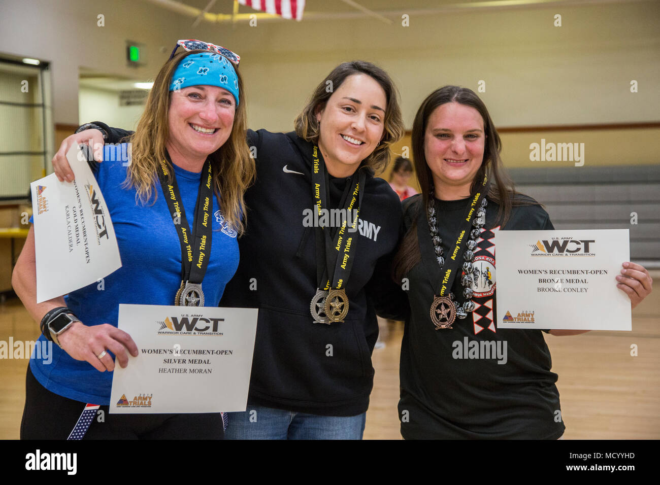 Heather Conley High Resolution Stock Photography and Images - Alamy