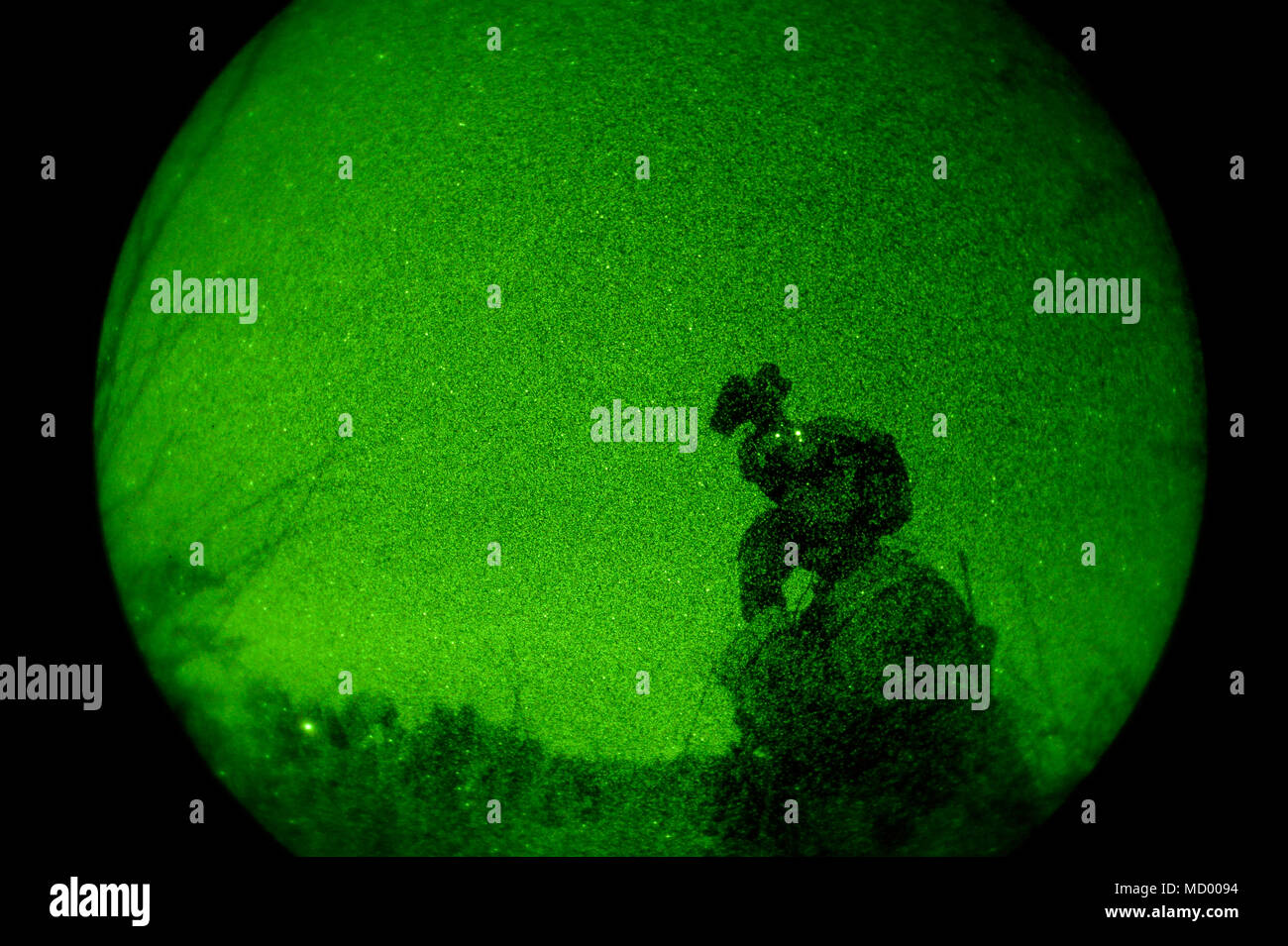 U.S. Army Special Operations Soldiers, and NATO Forces, work together ...