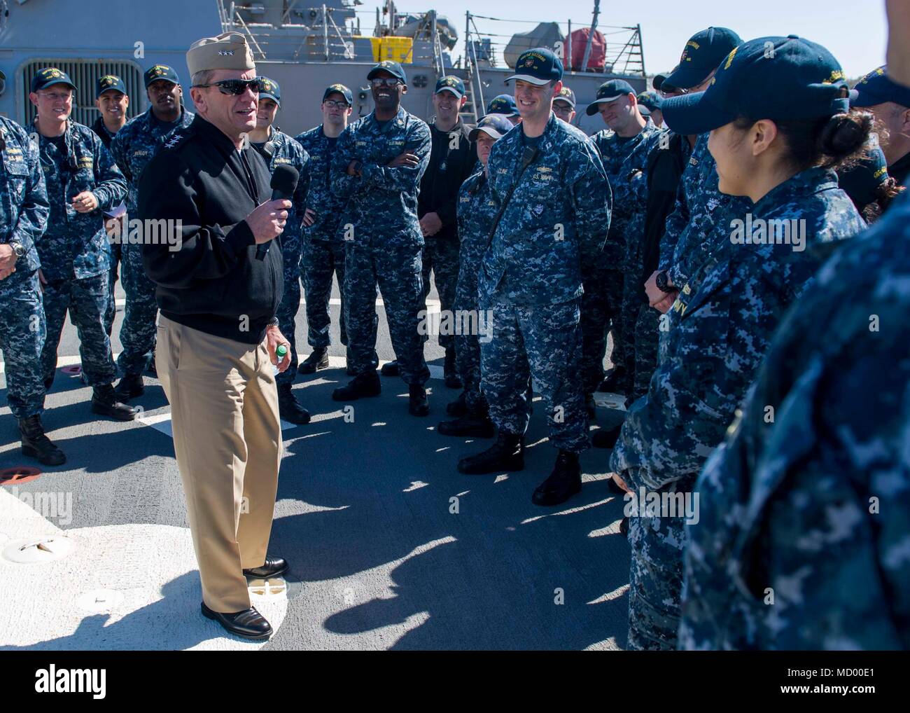 Vadm brown hi-res stock photography and images - Alamy