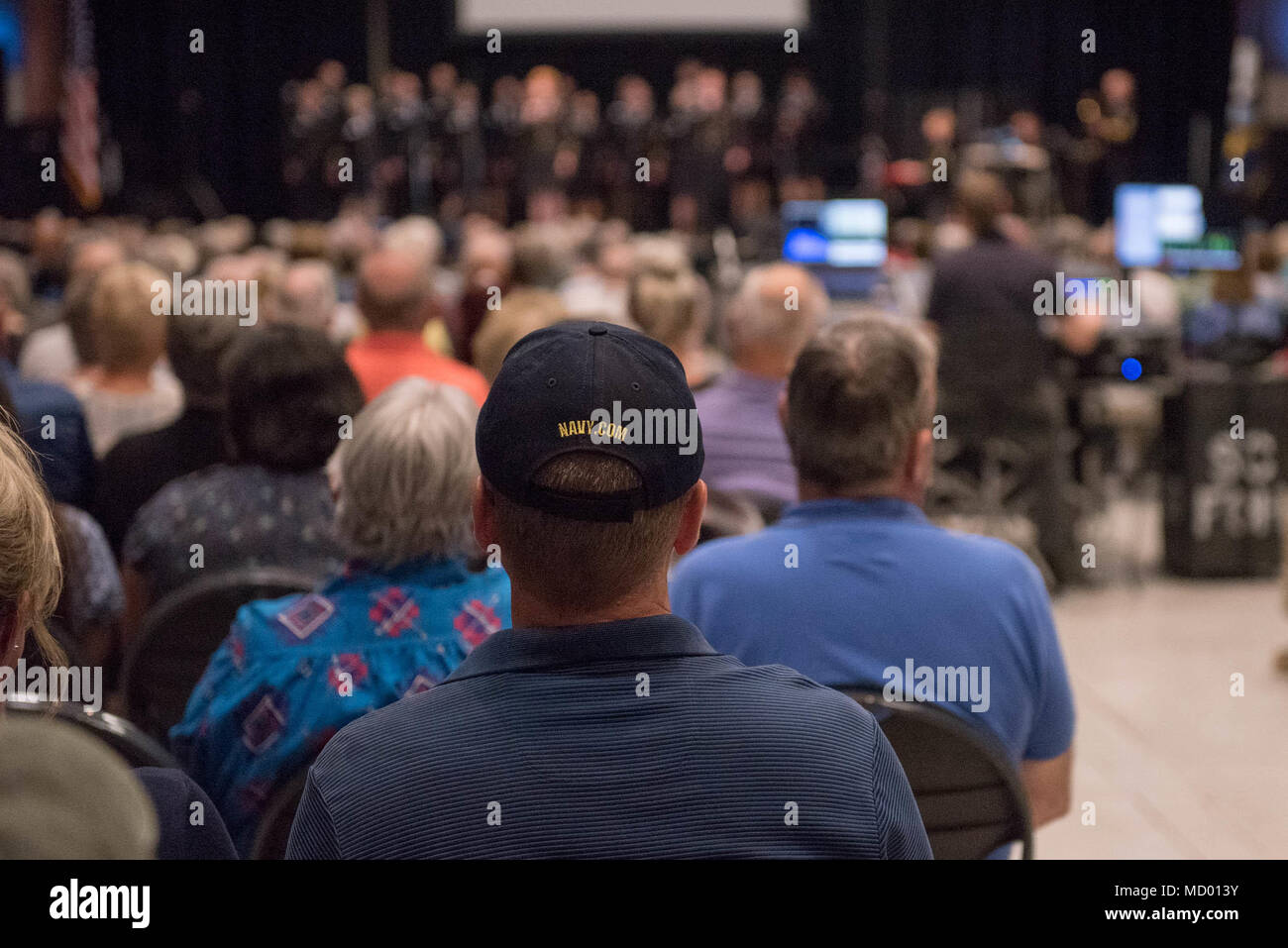 Yuma civic center hi-res stock photography and images - Alamy