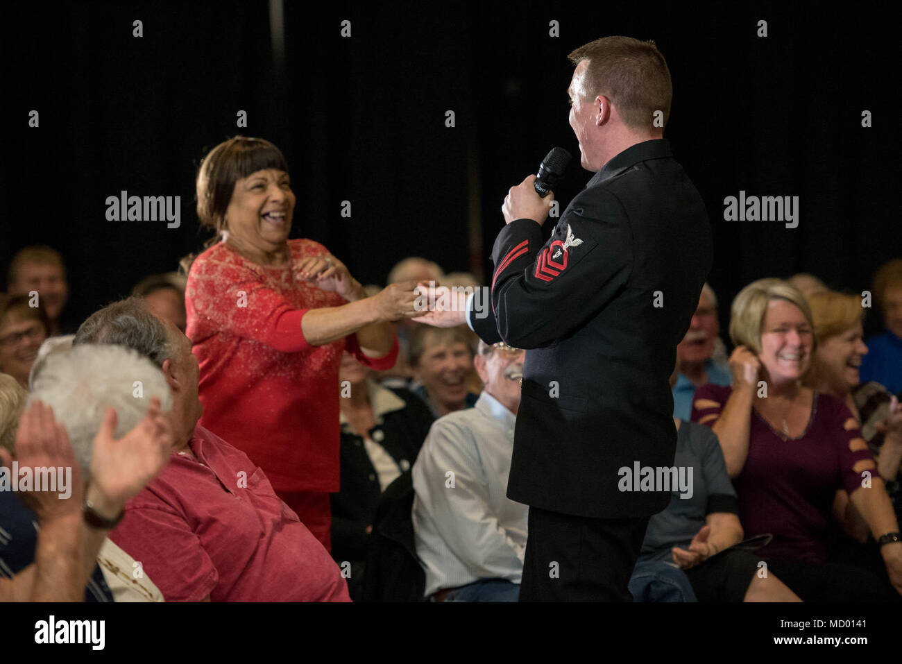 Yuma civic center hi-res stock photography and images - Alamy