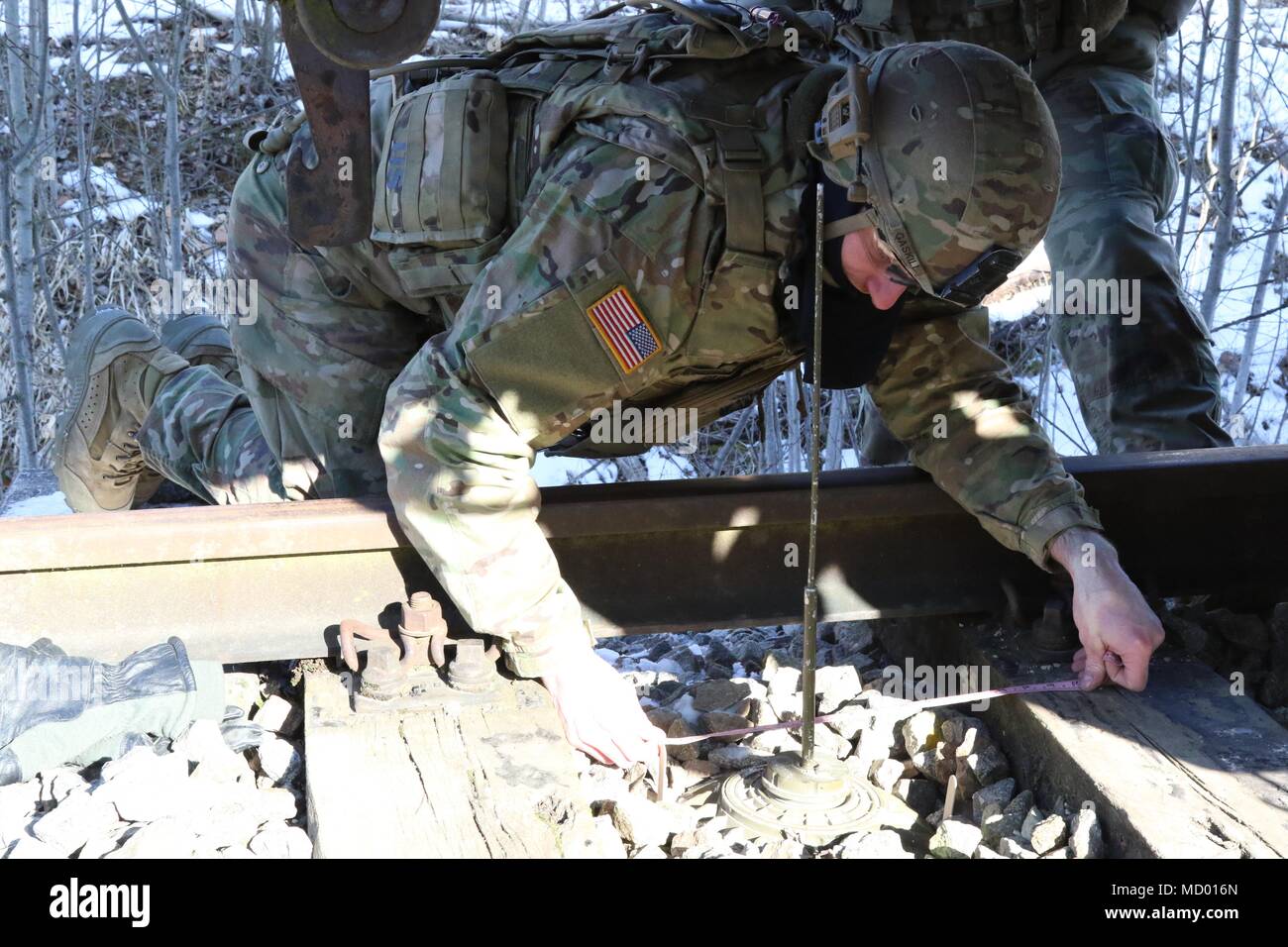 79th ordnance battalion eod hi-res stock photography and images - Alamy