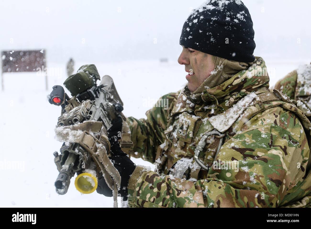 C8 Carbine High Resolution Stock Photography and Images - Alamy