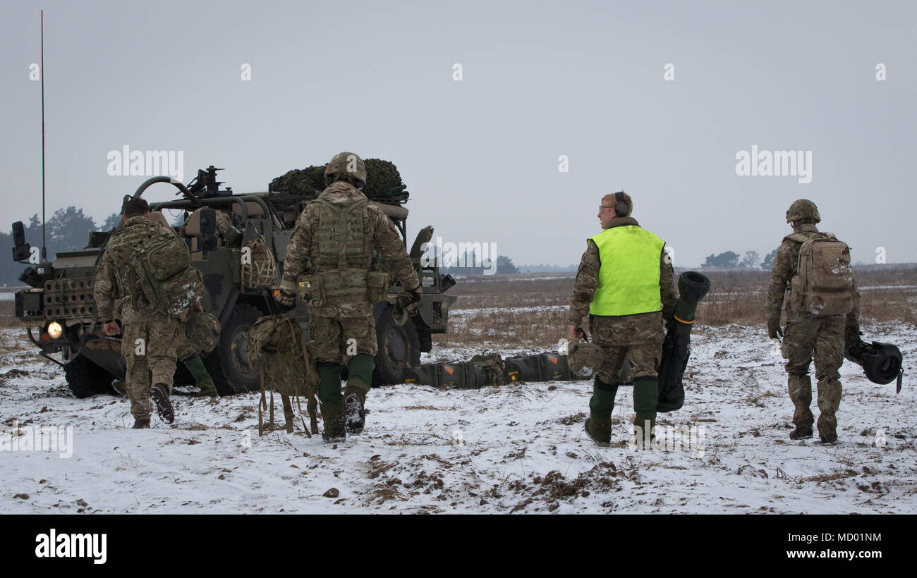 Next generation light anti tank weapon hi-res stock photography and ...