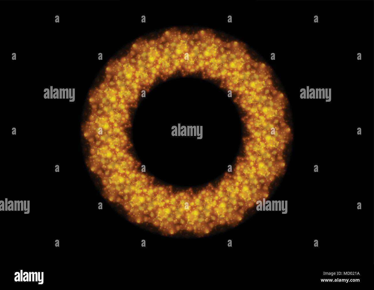 Fire circle hi-res stock photography and images - Alamy