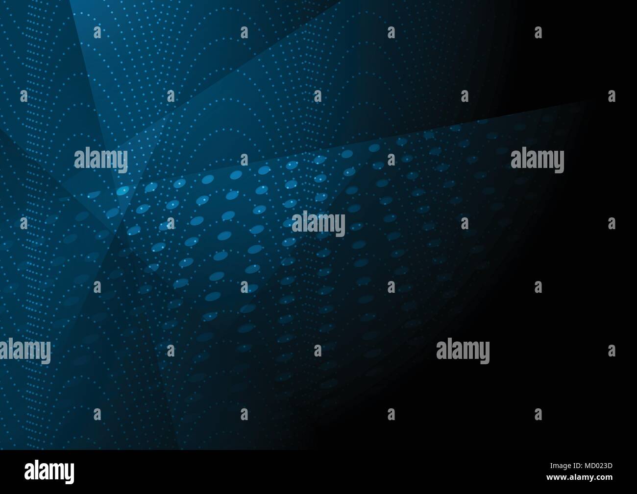 Dark motion abstract background Stock Vector Images - Alamy